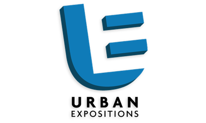 Urban Expositions celebrates 20th anniversary with new website ...