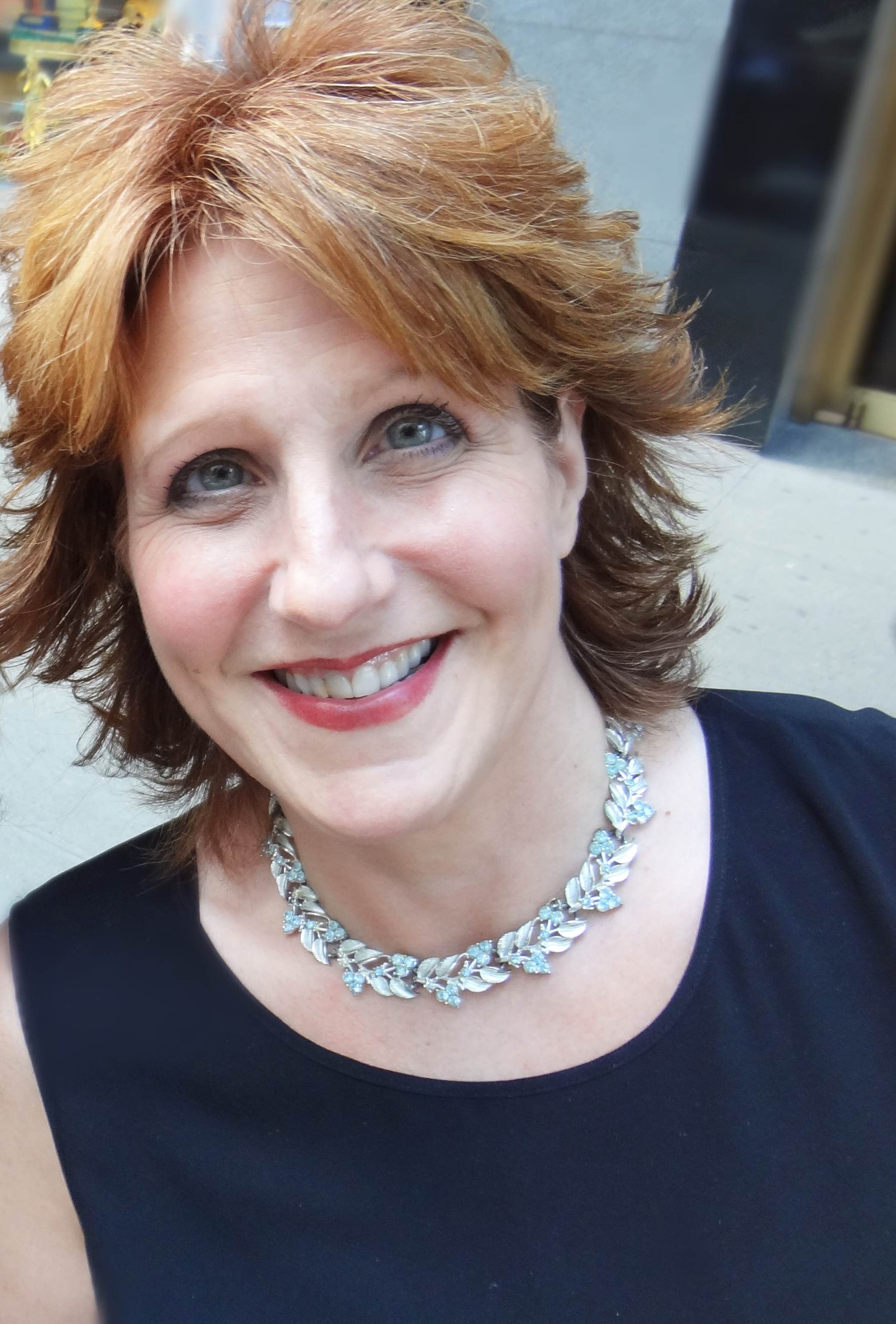 Debi Zeinert - Stationery Trends Magazine