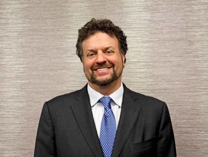 Steven Gimbelman - Stationery Trends Magazine