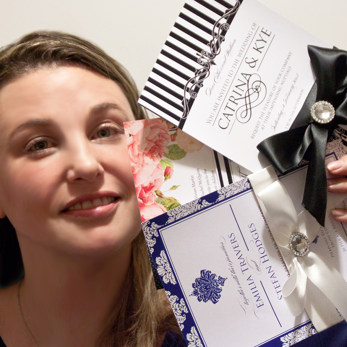 Gayle Williams - Stationery Trends Magazine