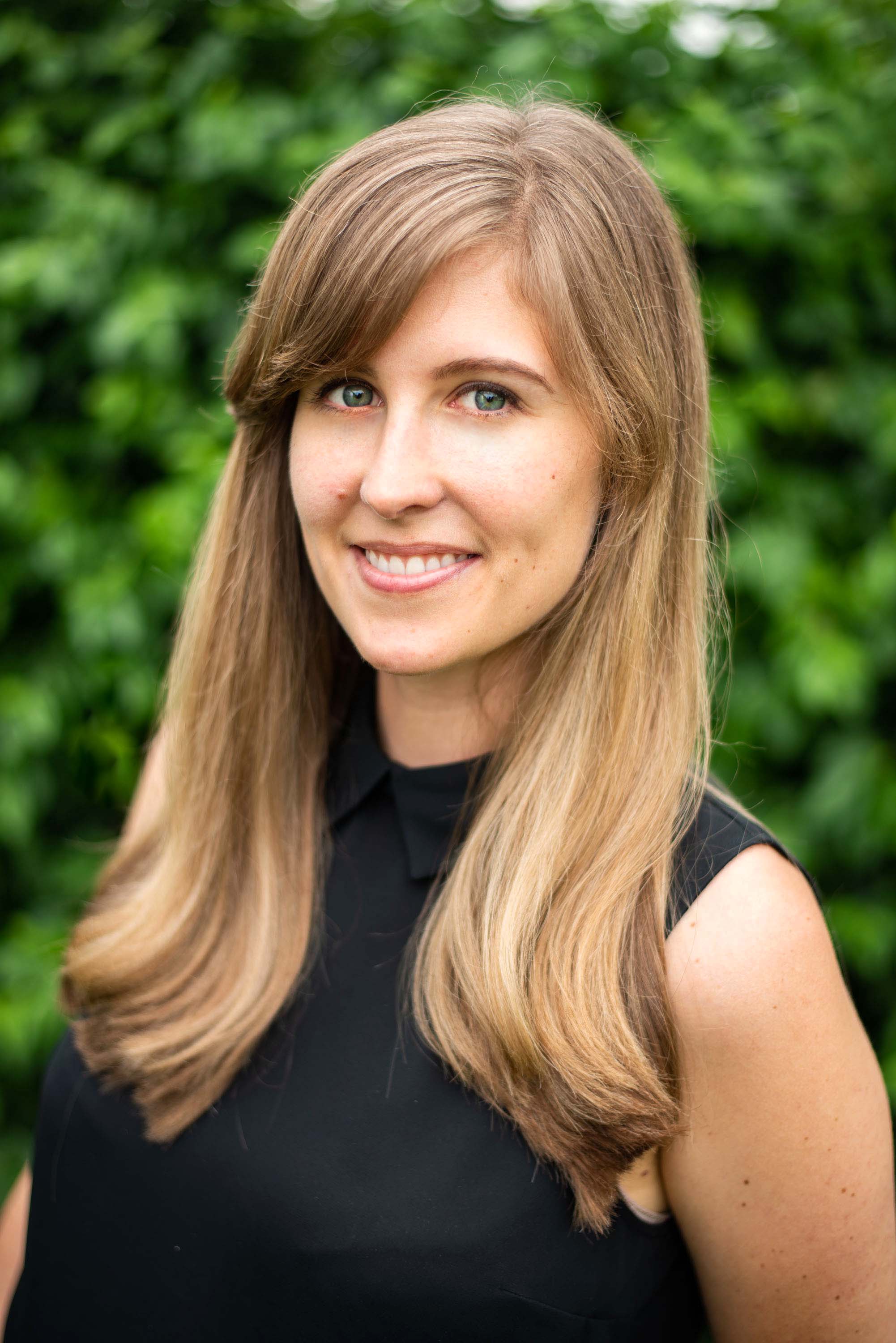 Courtney Cochran - Stationery Trends Magazine