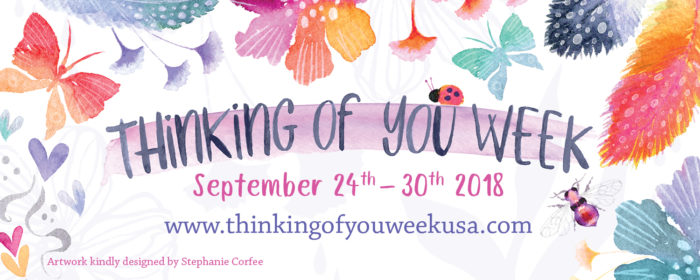 Thinking of You Week - Stationery Trends Magazine