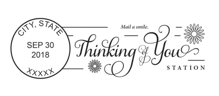 New USPS postmark announced - Stationery Trends Magazine