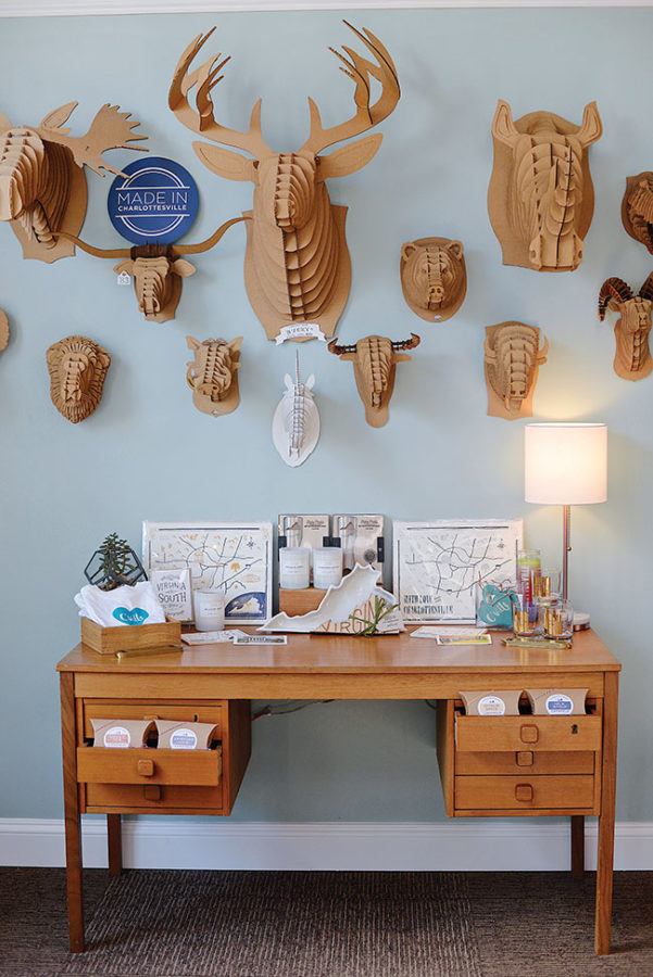 Stationery Trends’ First Annual Creative Display Contest - Stationery ...