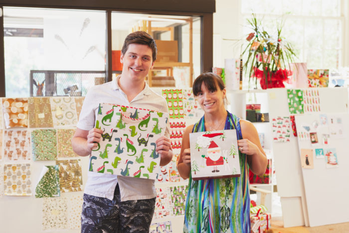 Unwrapping Design: an in-depth look at The Gift Wrap Company’s process ...