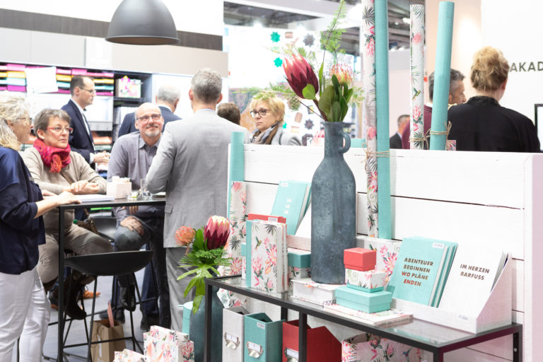 An inside look at Paperworld 2020 - Stationery Trends Magazine