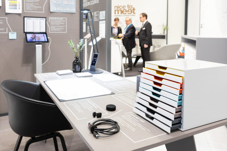 An inside look at Paperworld 2020 - Stationery Trends Magazine