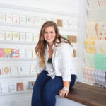 Quick Q & A with Meg Sutton - Stationery Trends Magazine