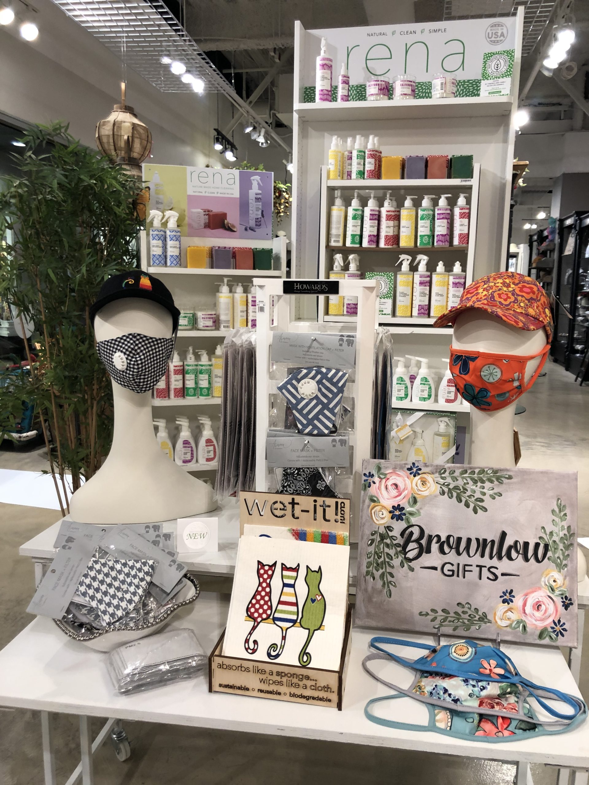 Supporting shoppers and store buyers in changing times - Stationery ...