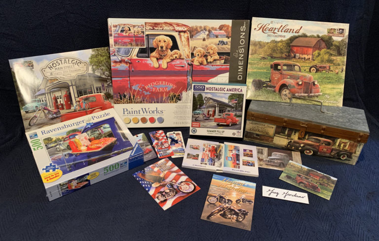 Greg Giordano celebrates 40 years in business - Stationery Trends Magazine