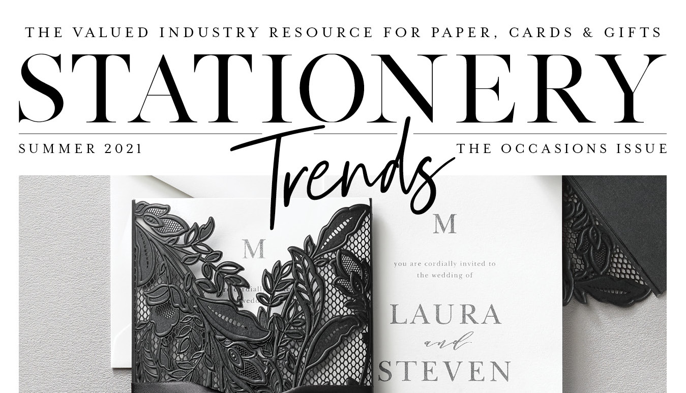 Industry vs. Community - Stationery Trends Magazine