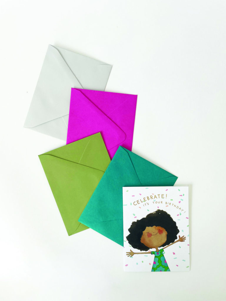 Maker's Corner: E. Frances Paper - Stationery Trends Magazine