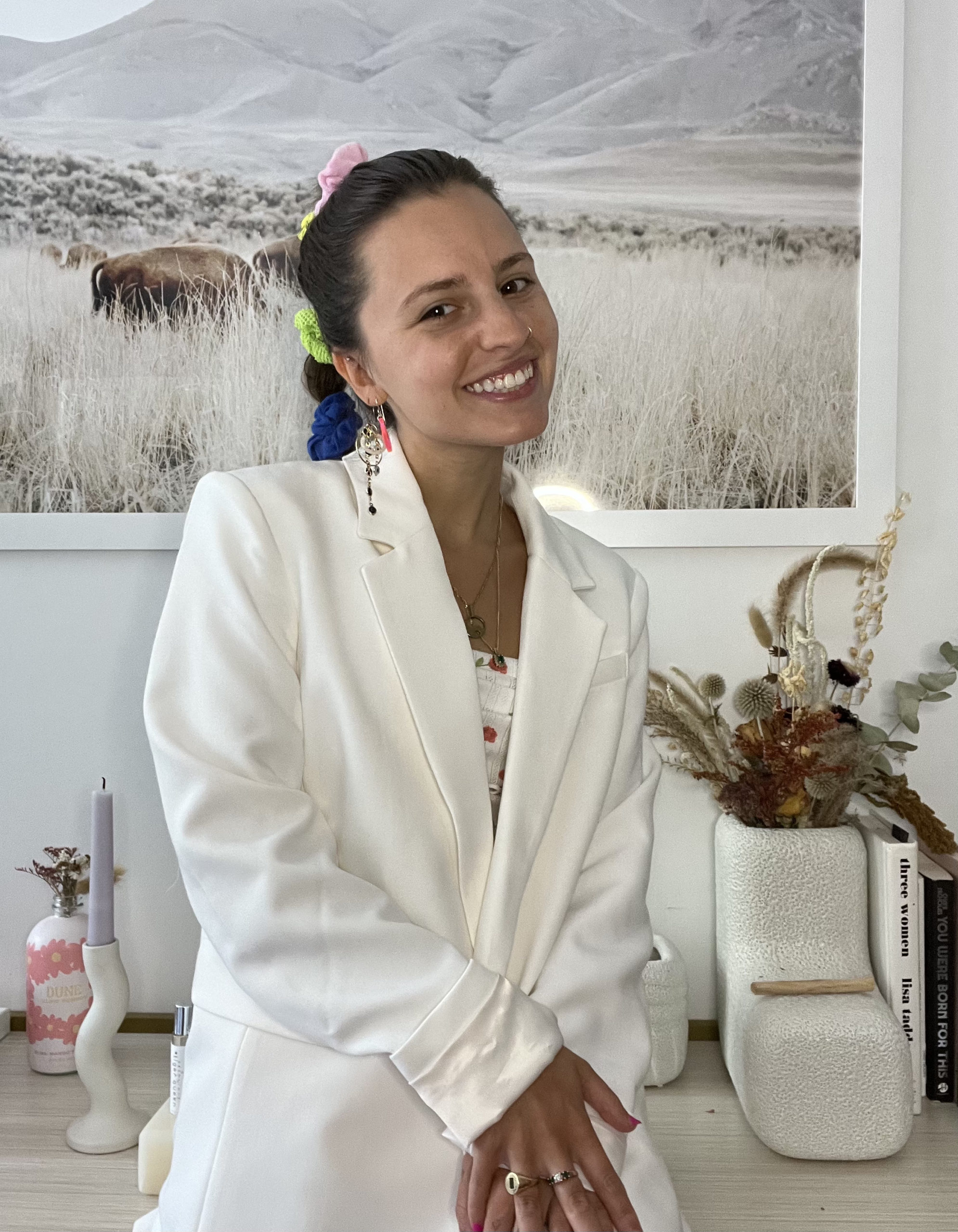 Libby LLanso - Stationery Trends Magazine