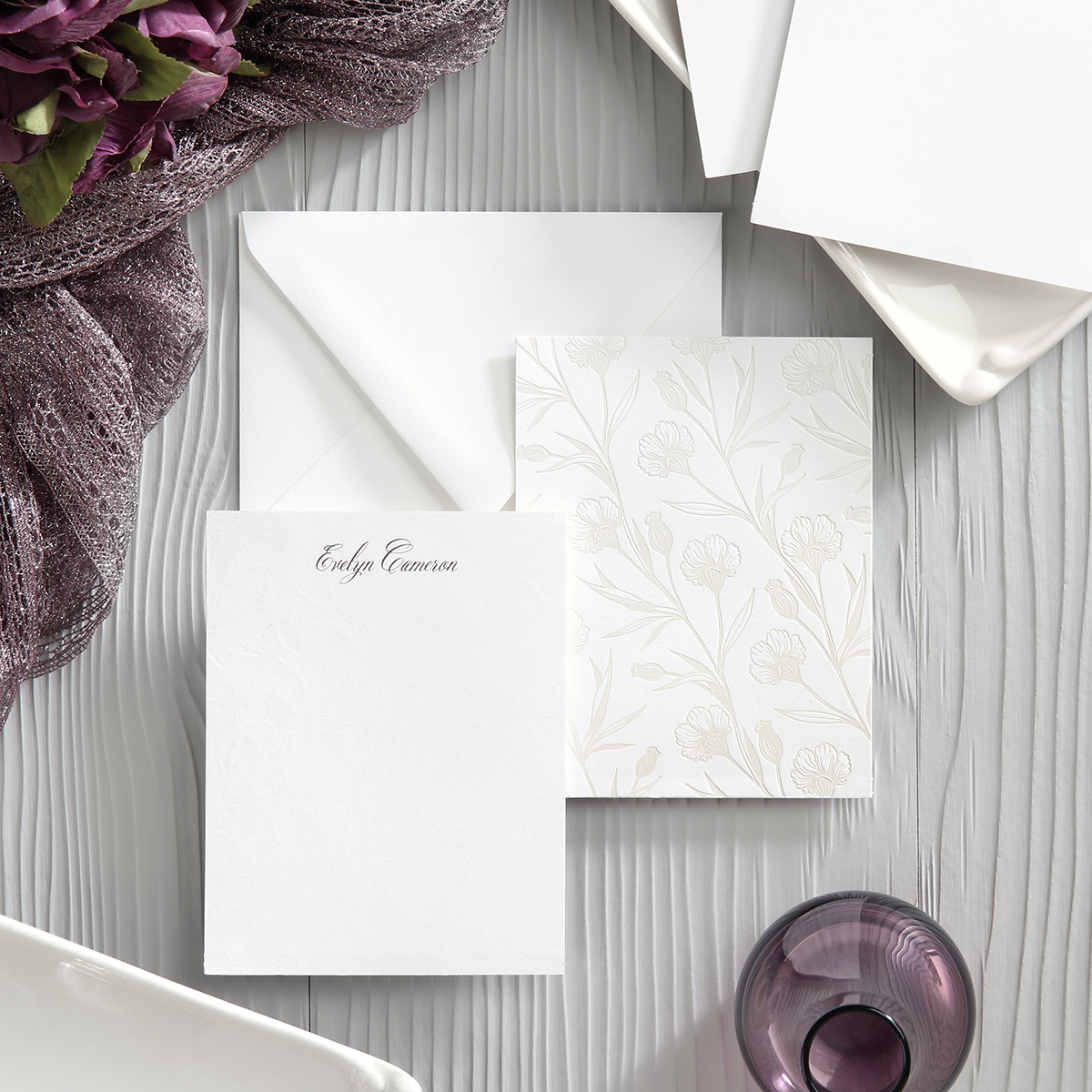 How Carlson Craft® is keeping up with the latest business and desk ...