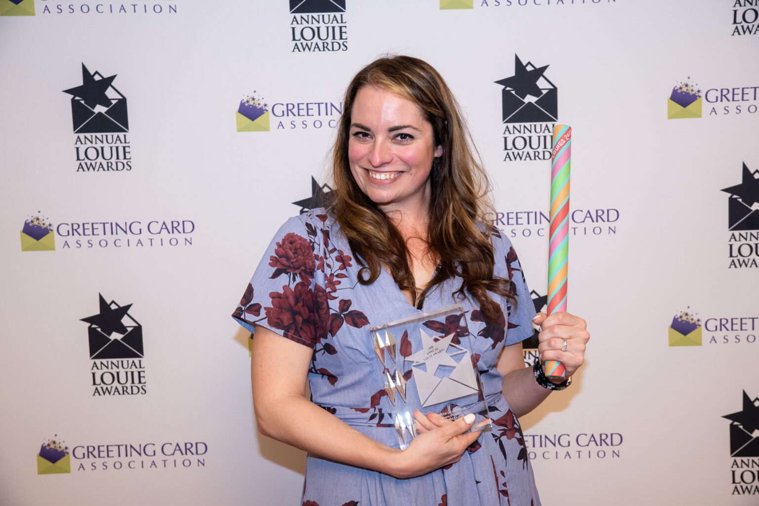 The City by the Bay: Spring show recap photo gallery - Stationery ...