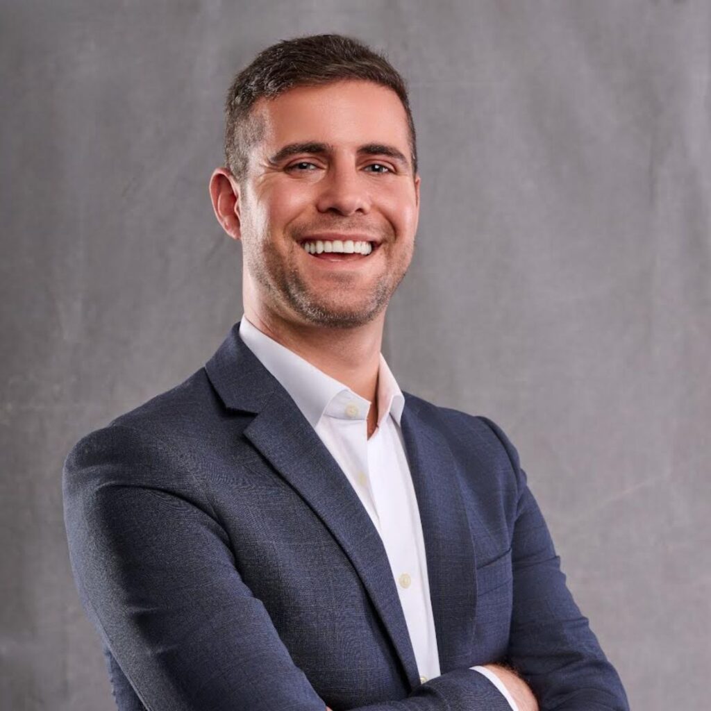 Mud Pie promotes Adam Shapiro to CFO - Stationery Trends Magazine