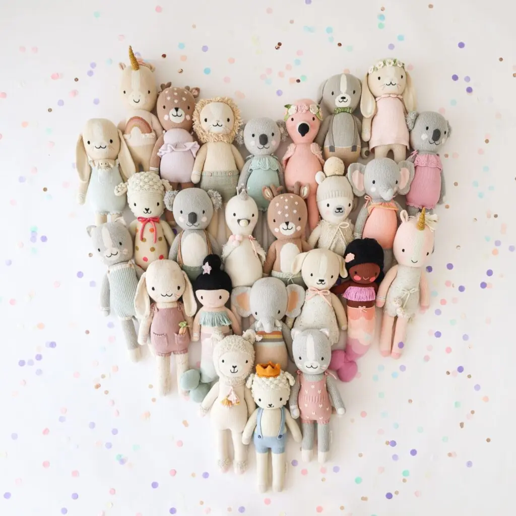 OneCoast partners with new brands Motif Mints, Cuddle + Kind ...