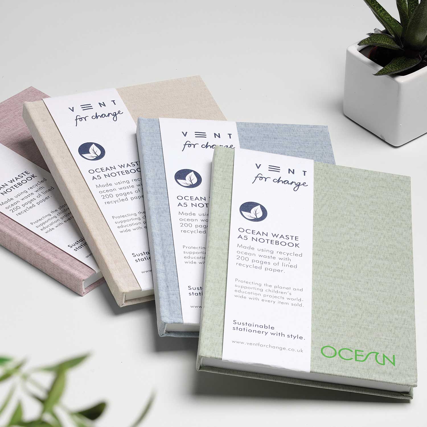 Form & Function: 2025 Market Introductions - Stationery Trends Magazine