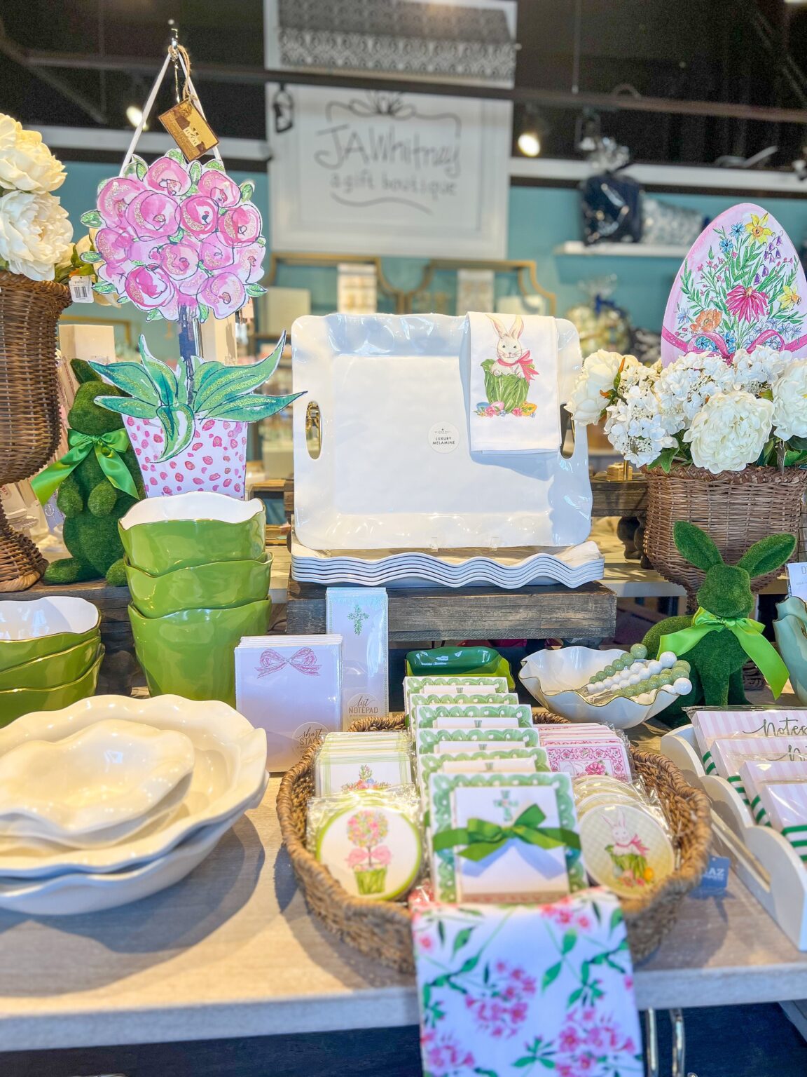 Inside Atlanta Market - Stationery Trends Magazine